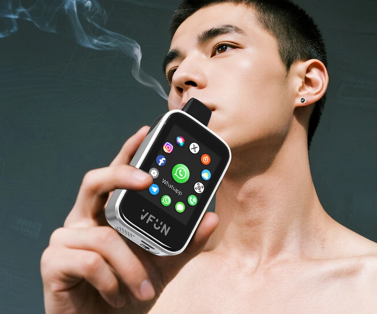 FDA Approves First Fruit-Flavored E-Cigarettes in Historic May 2026 ...